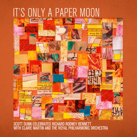 It's Only a Paper Moon Songs Download: It's Only a Paper Moon MP3 Songs ...