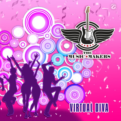 Virtual Diva Song Download: Virtual Diva MP3 Spanish Song Online Free ...