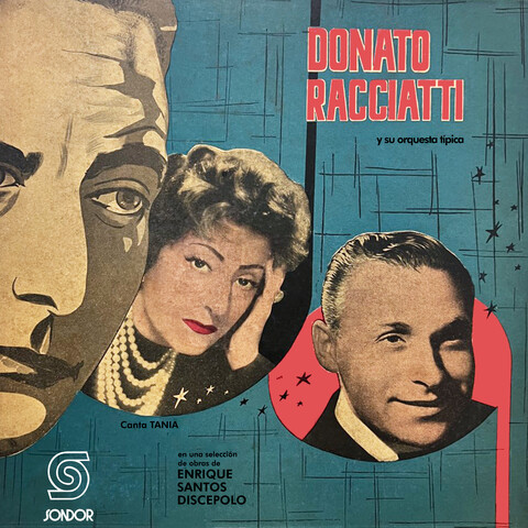 Recordando a Enrique Santos Discépolo Songs Download: Recordando a ...