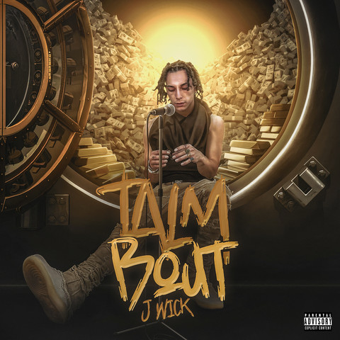 Talm Bout Song Download: Talm Bout MP3 Song Online Free on Gaana.com