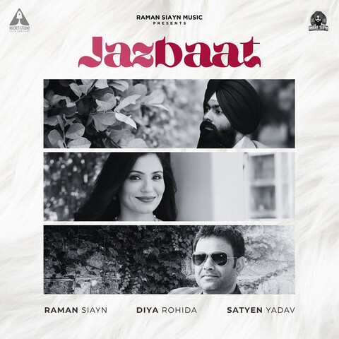 Jazbaat Song Download: Jazbaat MP3 Song Online Free on Gaana.com