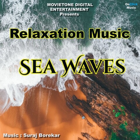 Sea Waves Song Download: Sea Waves MP3 Instrumental Song Online Free on ...