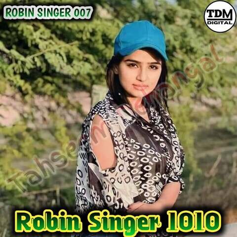 Robin Singer 1010 Song Download: Robin Singer 1010 MP3 Haryanvi Song ...