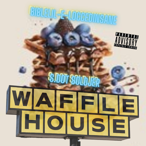 Waffle House Song Download: Waffle House MP3 Song Online Free on Gaana.com