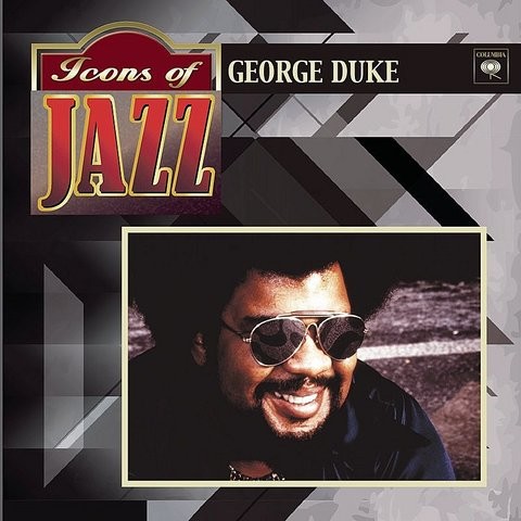 Dukey Stick (Album Version) MP3 Song Download by George Duke (Icons Of ...