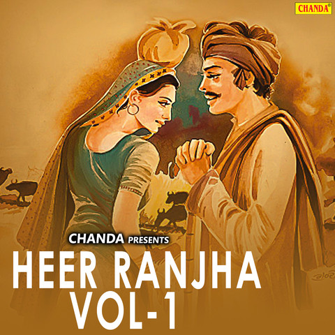 Heer Ranjha Vol-1 Songs Download: Heer Ranjha Vol-1 MP3 Songs Online ...
