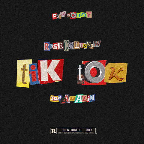 Tik Tok Song Download: Tik Tok MP3 Song Online Free on Gaana.com