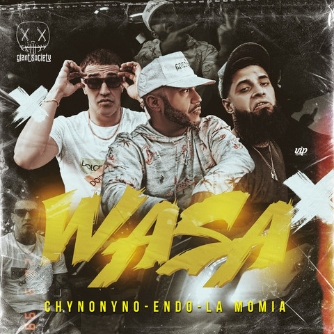 Wasa Song Download: Wasa MP3 Spanish Song Online Free on Gaana.com