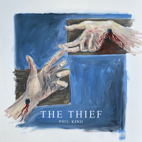 The Thief Song Download: The Thief MP3 Song Online Free on Gaana.com