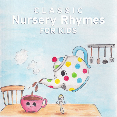 Classic Nursery Rhymes for Kids Songs Download: Classic Nursery Rhymes ...
