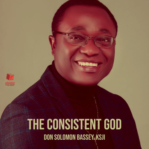 The Consistent God Song Download: The Consistent God MP3 Song Online ...