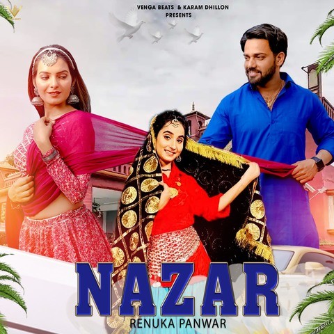 Nazar Song Download: Nazar MP3 Haryanvi Song Online Free on Gaana.com