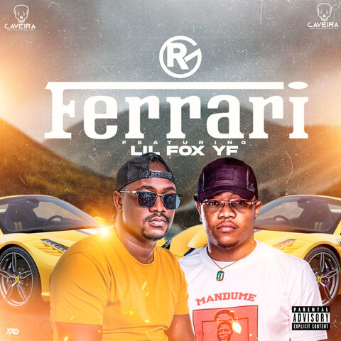 Ferrari Song Download: Ferrari MP3 Portuguese Song Online Free on Gaana.com