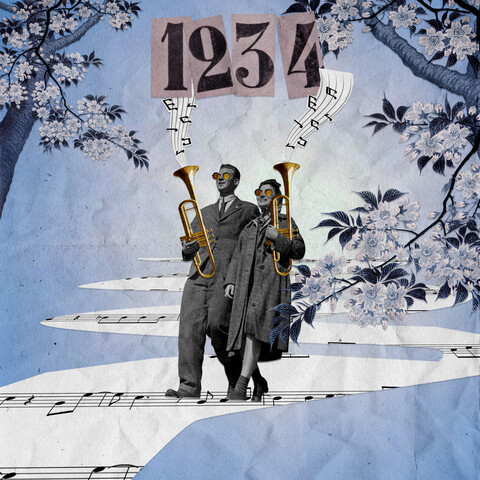 1234 Song Download: 1234 MP3 Song Online Free on Gaana.com