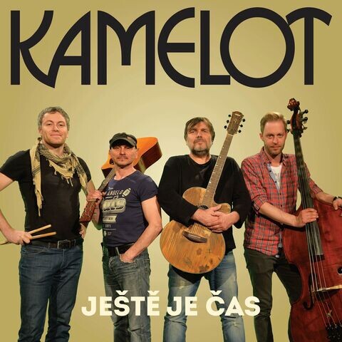 Jeste je cas Song Download: Jeste je cas MP3 Czech Song Online Free on ...