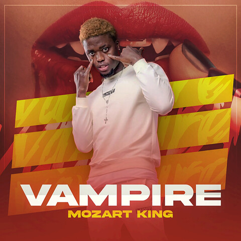 Vampire Song Download: Vampire MP3 Song Online Free on Gaana.com