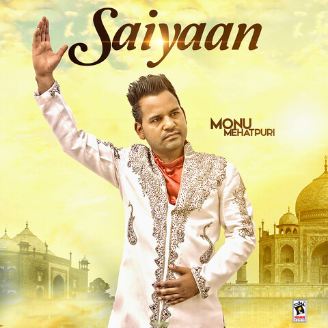 Saiyaan Song Download: Saiyaan MP3 Punjabi Song Online Free on Gaana.com