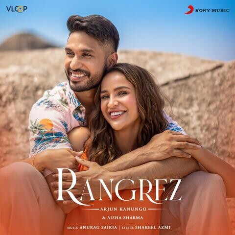 Rangrez Song Download: Rangrez MP3 Song Online Free on Gaana.com