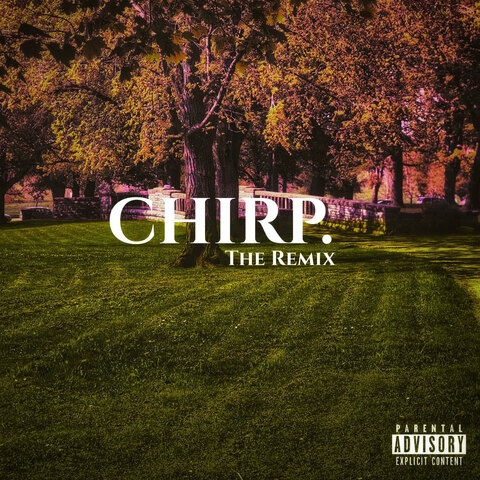 CHIRP. (THE Remix) Song Download: CHIRP. (THE Remix) MP3 Song Online ...
