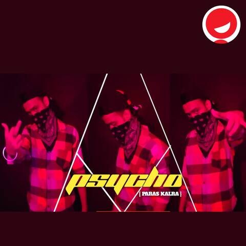 Psycho Song Download: Psycho MP3 Song Online Free on Gaana.com