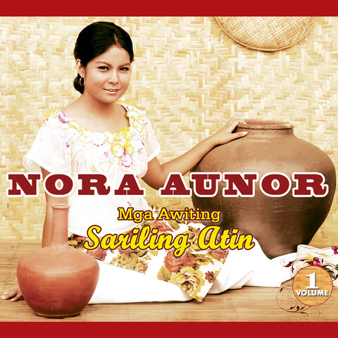 Mga Awiting Sariling Atin Vol. 1 Songs Download: Mga Awiting Sariling ...