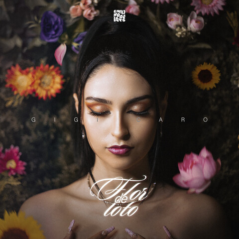 Flor de Loto Song Download: Flor de Loto MP3 Spanish Song Online Free ...