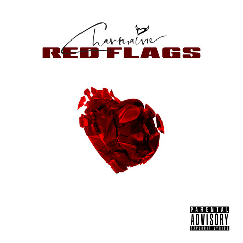 Red Flags Song Download: Red Flags MP3 Song Online Free on Gaana.com