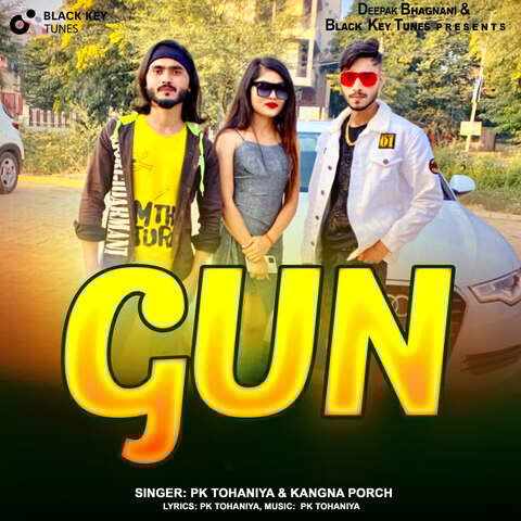 Gun Song Download: Gun MP3 Haryanvi Song Online Free on Gaana.com