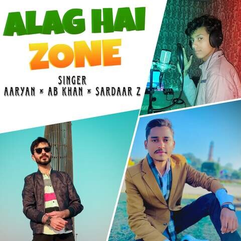 Alag Hai Zone Song Download: Alag Hai Zone MP3 Song Online Free on ...