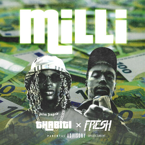 Milli Song Download: Milli MP3 French Song Online Free on Gaana.com