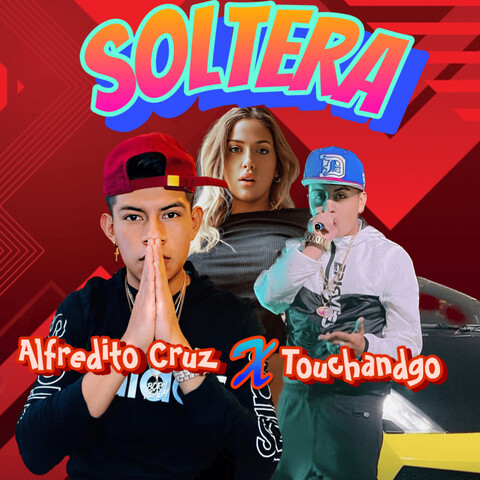 Soltera Song Download: Soltera MP3 Spanish Song Online Free on Gaana.com