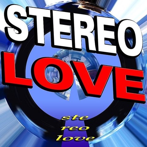 Stereo Love MP3 Song Download- Stereo Love Stereo Love Song by Stereo ...