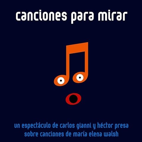 Canciones Para Mirar Songs Download: Canciones Para Mirar MP3 Spanish ...