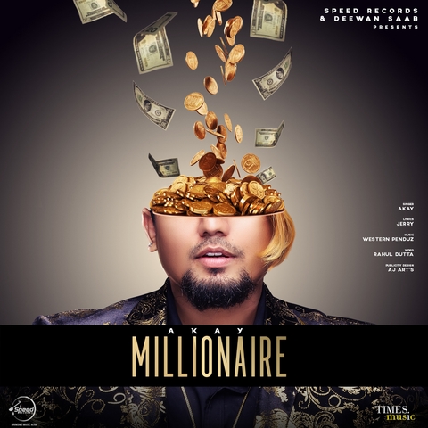 Millionaire Song Download: Millionaire MP3 Punjabi Song Online Free on ...