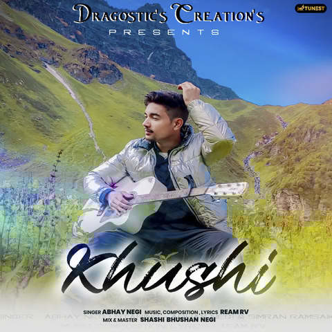 Khushi Song Download: Khushi MP3 Song Online Free on Gaana.com