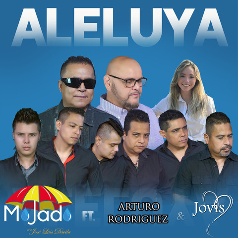 Aleluya Song Download: Aleluya MP3 Spanish Song Online Free on Gaana.com