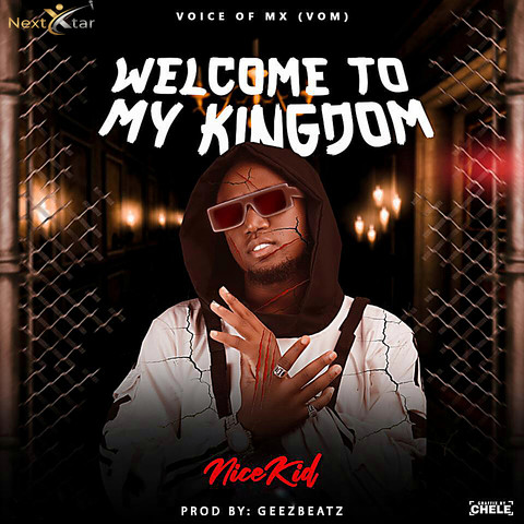 Welcome to My Kingdom Song Download: Welcome to My Kingdom MP3 Song ...