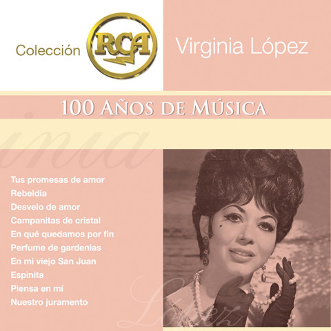 RCA 100 Anos De Musica - Segunda Parte Songs Download: RCA 100 Anos De ...