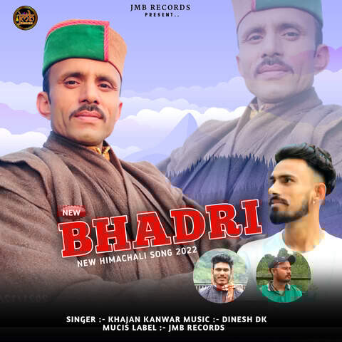 New Bhadri Song Download: New Bhadri MP3 Himachali Song Online Free on ...