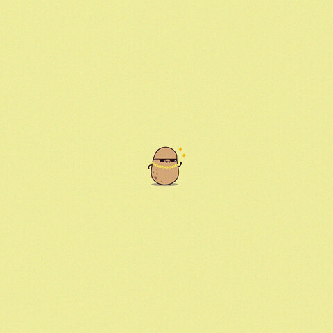 Pimp Potato Song Download: Pimp Potato MP3 Song Online Free on Gaana.com