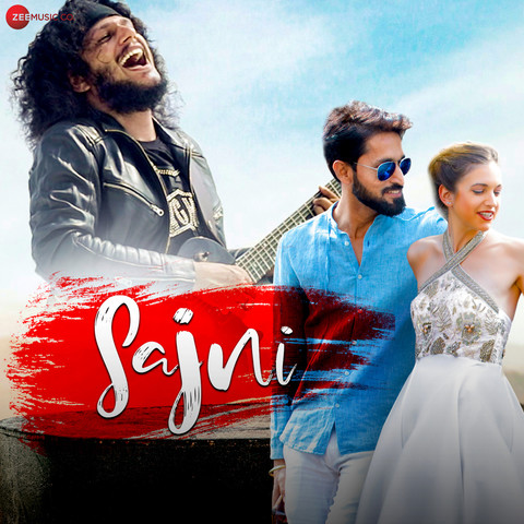 Sajni Song Download: Sajni MP3 Song Online Free on Gaana.com
