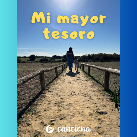 Mi mayor tesoro Song Download: Mi mayor tesoro MP3 Spanish Song Online ...