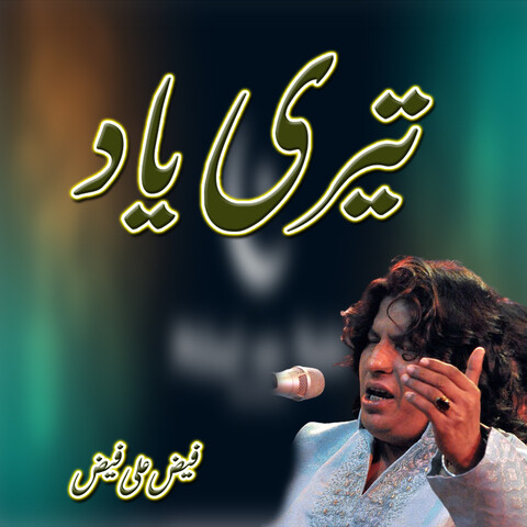 Teri Yad Song Download: Teri Yad MP3 Urdu Song Online Free on Gaana.com