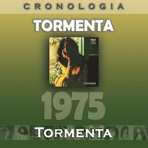 Tormenta Cronología - Tormenta (1975) Songs Download: Tormenta ...