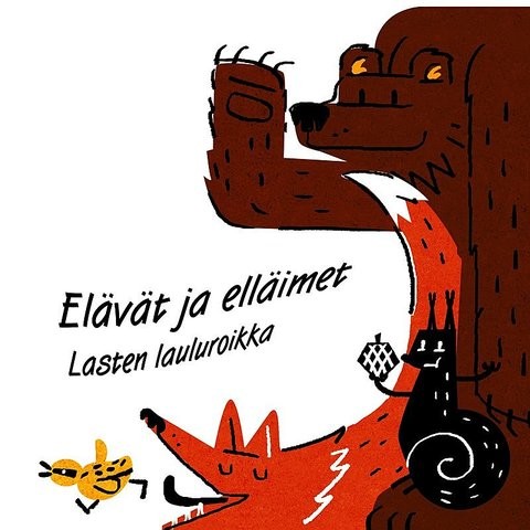 Elävät Ja Ruvat Songs Download: Elävät Ja Ruvat MP3 Finnish Songs ...