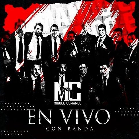 En Vivo Con Banda Songs Download: En Vivo Con Banda MP3 Spanish Songs ...