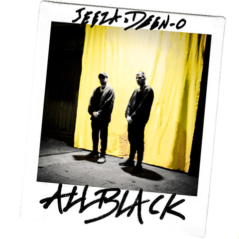 ALL BLACK Song Download: ALL BLACK MP3 German Song Online Free on Gaana.com