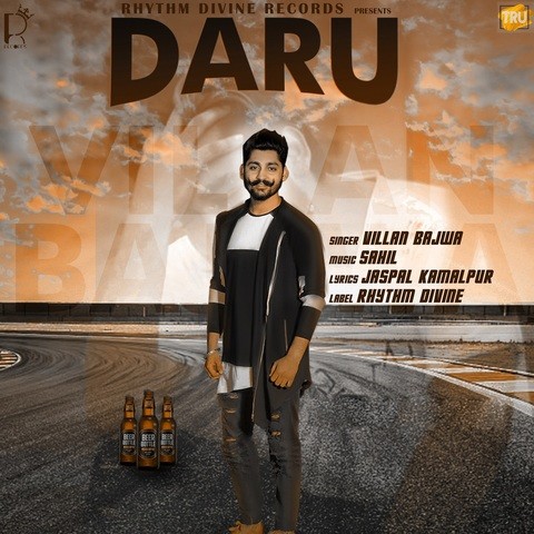Daru - Single Song Download: Daru - Single MP3 Punjabi Song Online Free ...