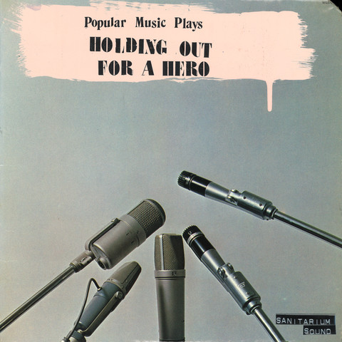 Holding out for a Hero Song Download: Holding out for a Hero MP3 Song ...