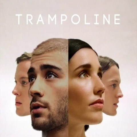 Trampoline Song Download: Trampoline MP3 Song Online Free on Gaana.com